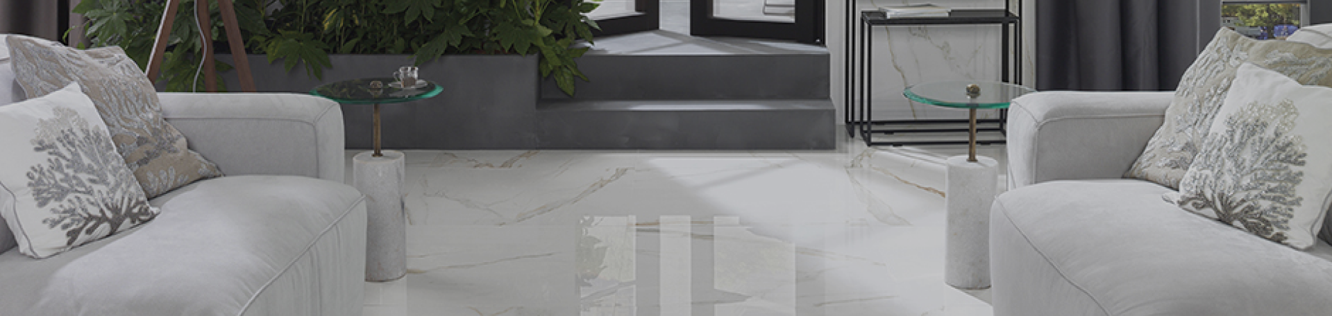 Flooring Installation - VL Tile