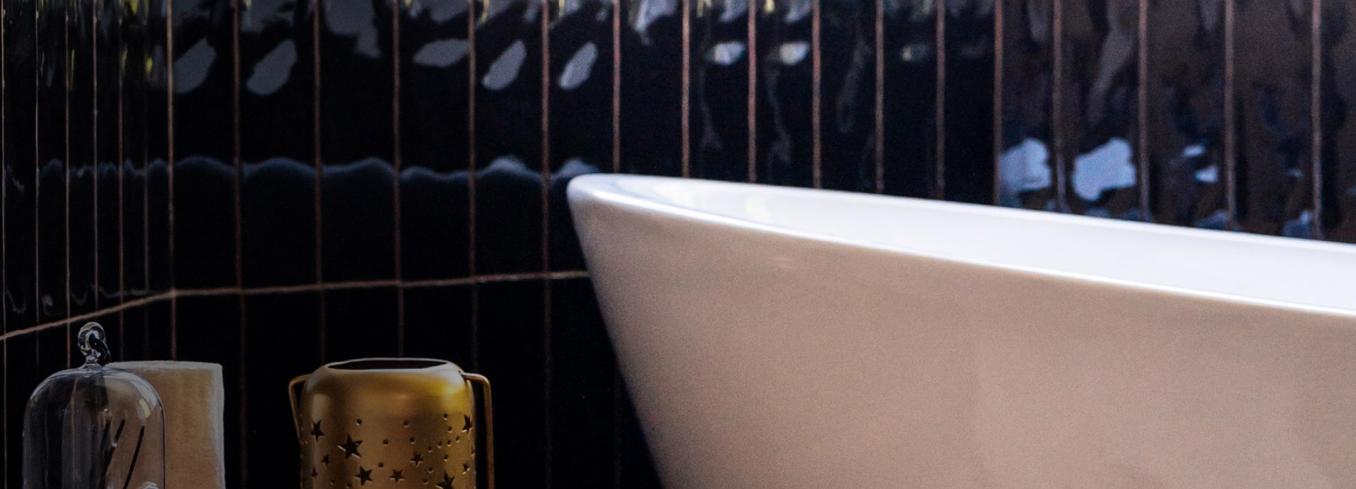 Master Bathroom & Guest Bathroom Remodel - VL Tile