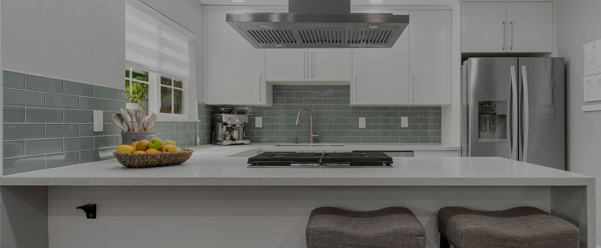 Complete Kitchen Remodel