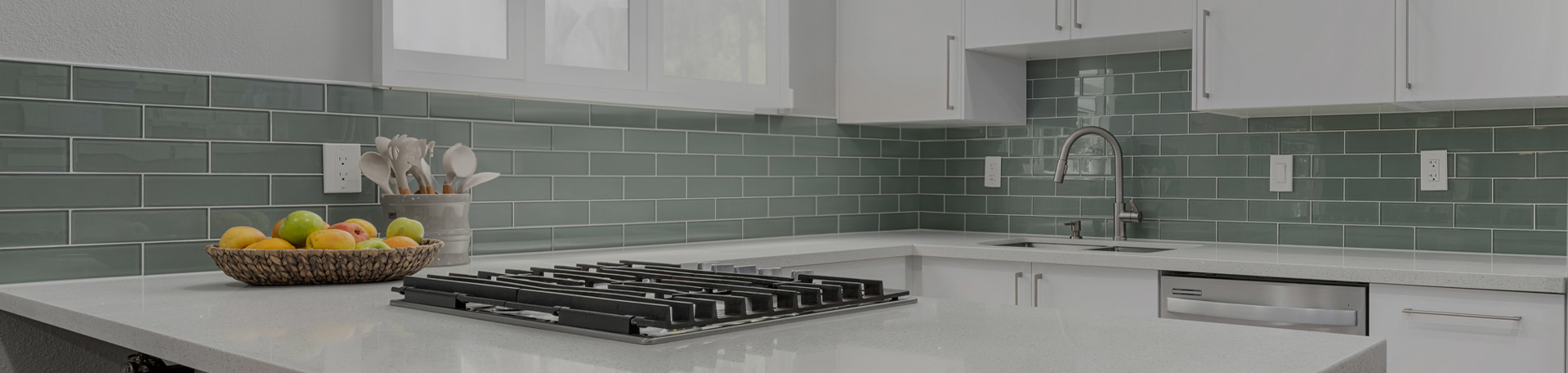 Kitchen Remodel - VL Tile