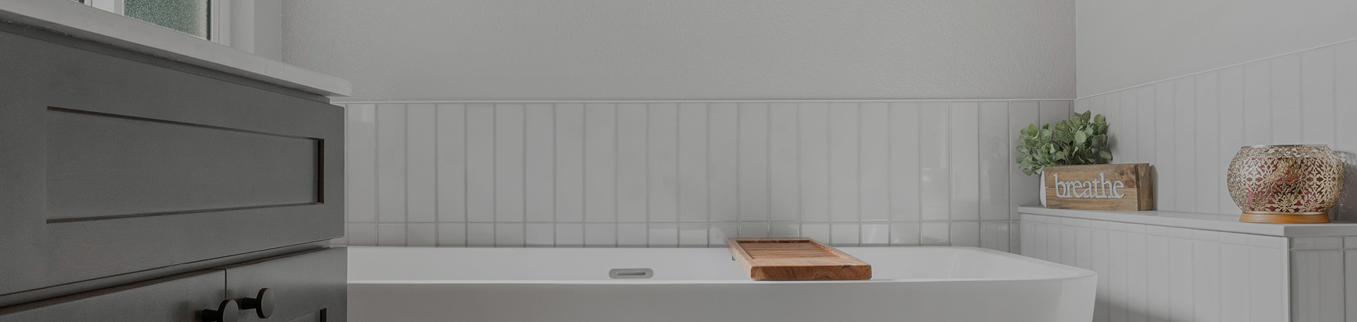 Bathroom Remodel - VL Tile