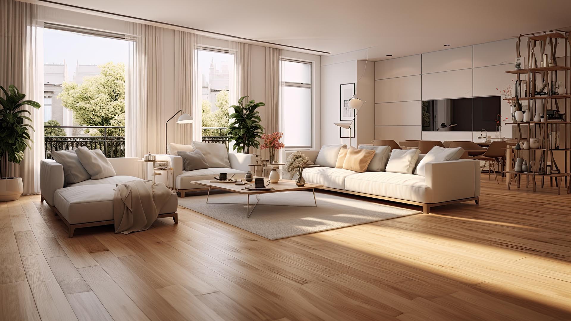 5 Reasons to Update Your Sacramento Flooring - VL Tile